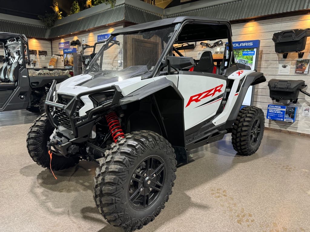 Side x Sides For Sale | Antlers, OK | Powersports Dealer
