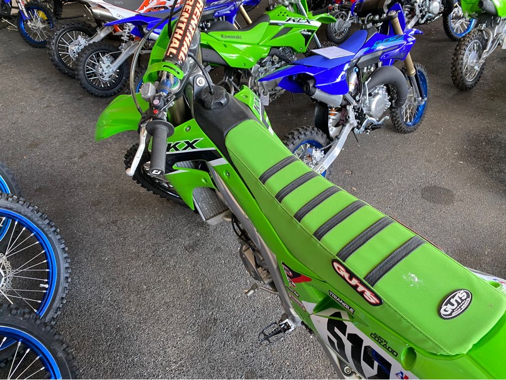 Used Dirt Bikes For Sale | Danville, VA | Used Pit Bike Dealer