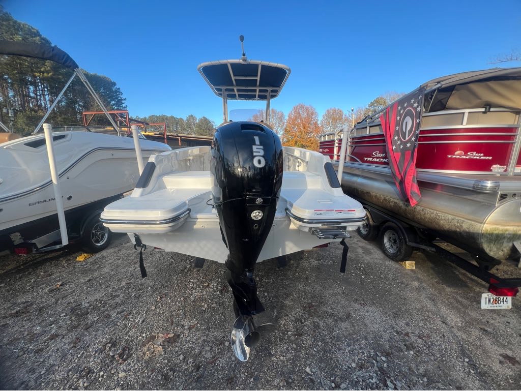 Used Inventory Eclipse Marine