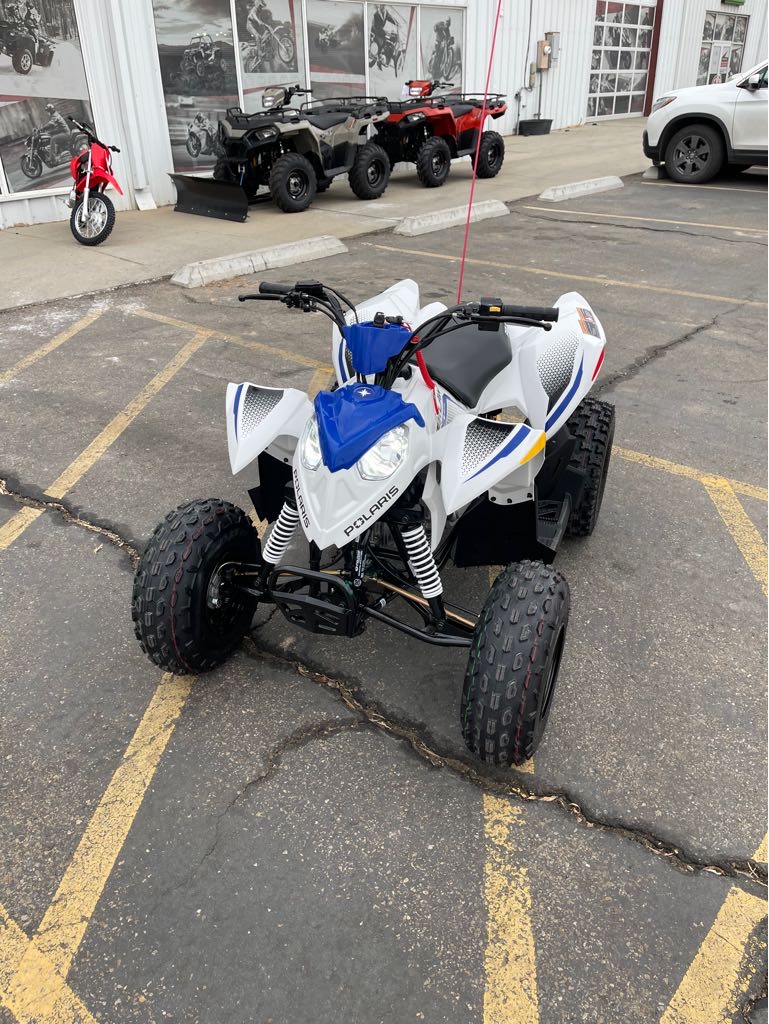 ATV Rocky Mountain ATV/MC Dealership Outlet