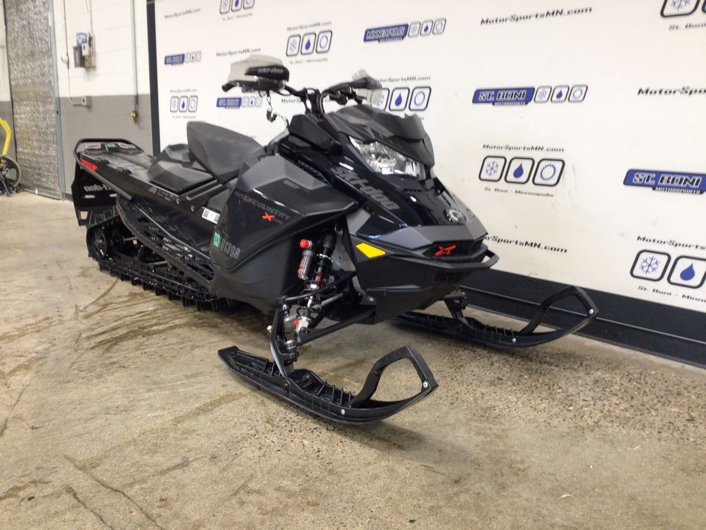 Snowmobile MotorSportsMN