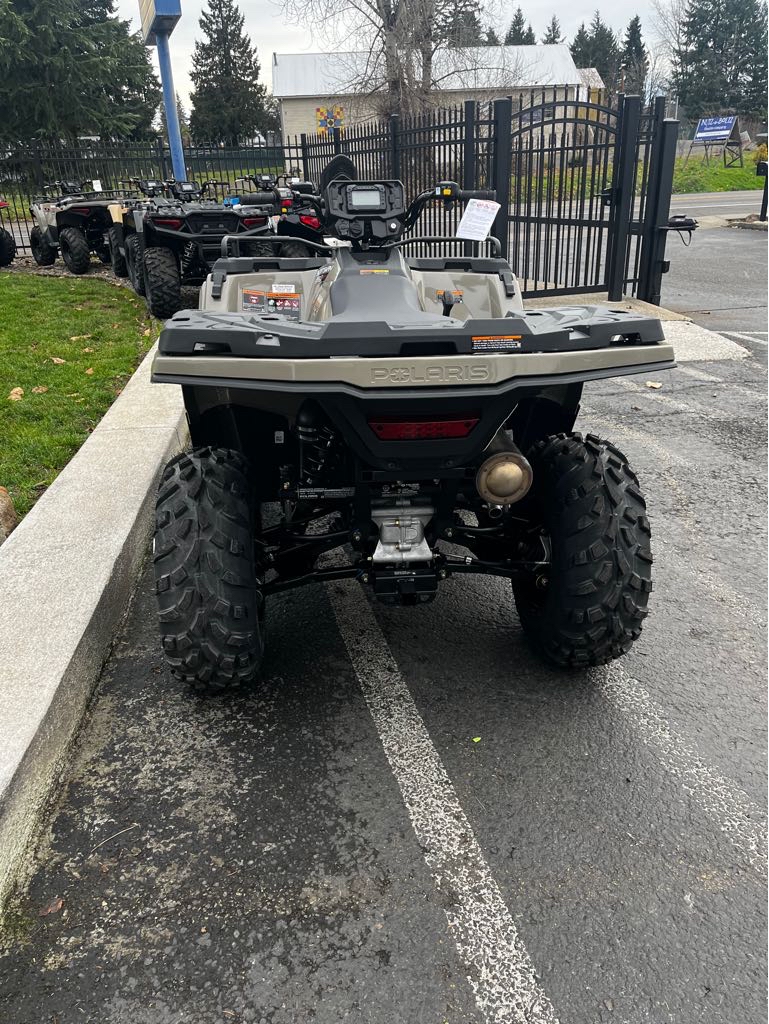 ATV Mt. Hood Polaris Boring, OR (503) 663-3544