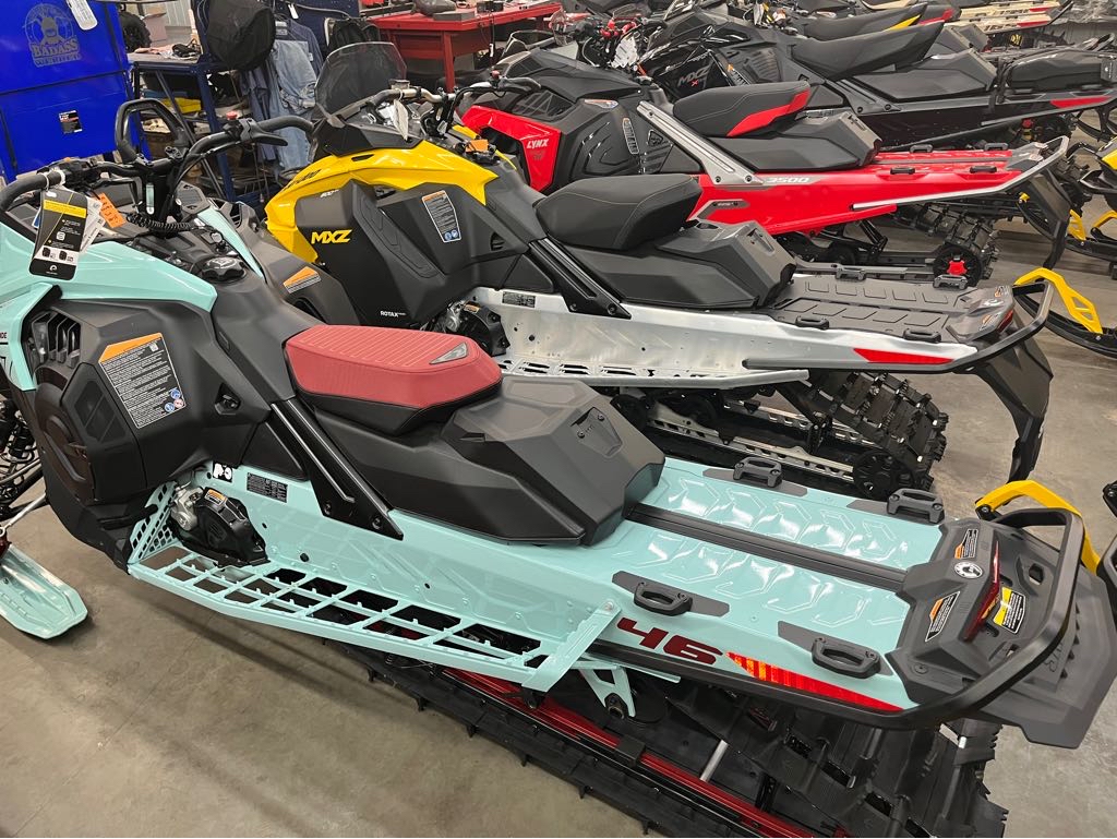 In-Stock New and Used Models For Sale in Mora, MN Caswell Cycle Mora ...