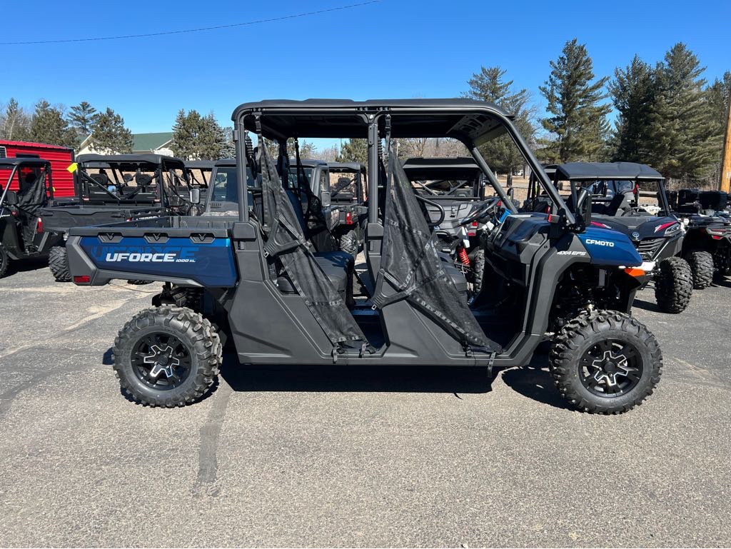 General Side By Sides For Sale In Mn