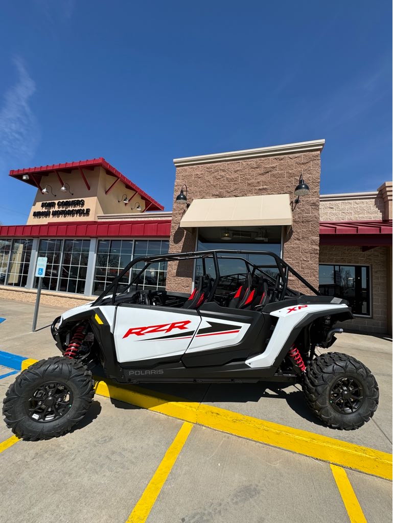 New Inventory Fun Center Cycles - Farmington Farmington, NM (505) 325-6710