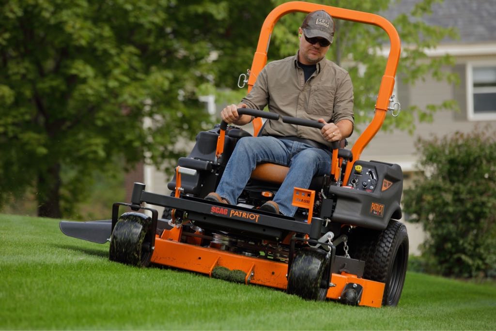 Used Outdoor Power Equipment For Sale | Wayne City, IL