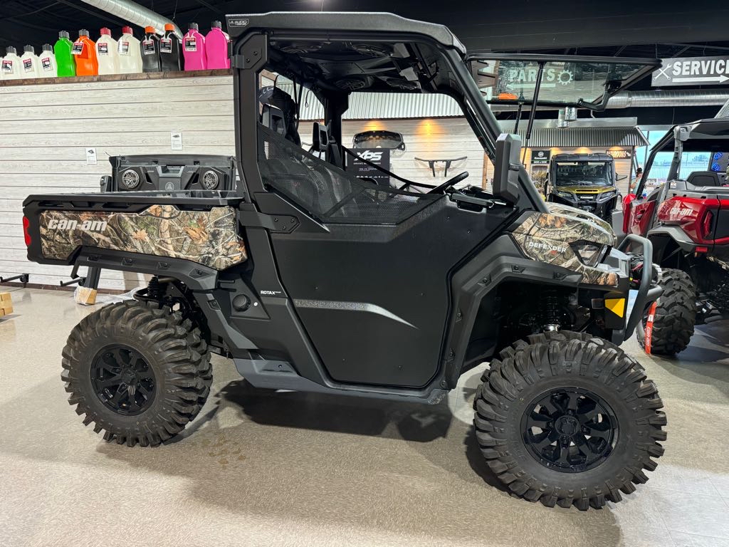 Side x Sides For Sale | Antlers, OK | Powersports Dealer