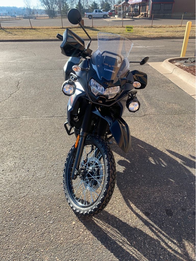 Kawasaki® Dealer | Minneapolis MN | Kawasaki Bikes & ORV