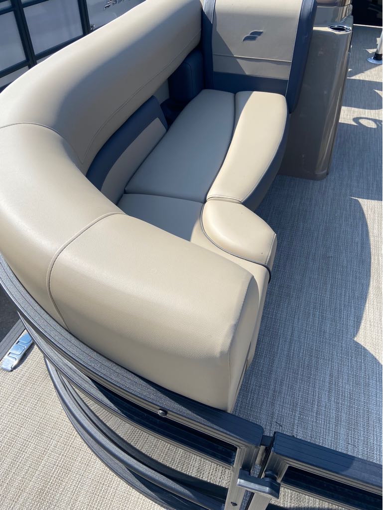 Pontoons Lake Springfield Marina Springfield, IL (217) 483-3625