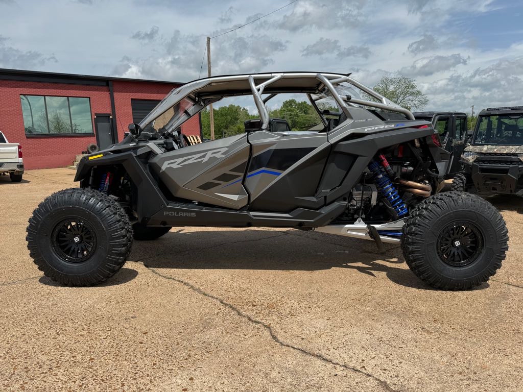 Side x Sides For Sale | Antlers, OK | Powersports Dealer