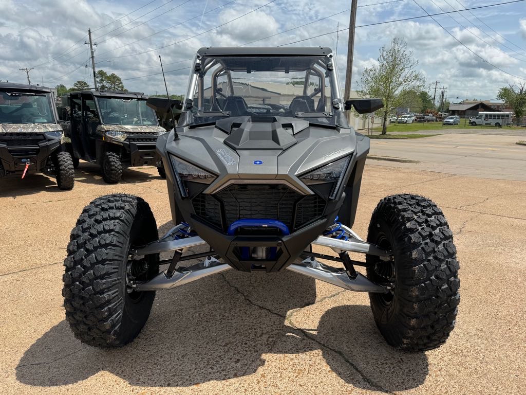 Side x Sides For Sale | Antlers, OK | Powersports Dealer
