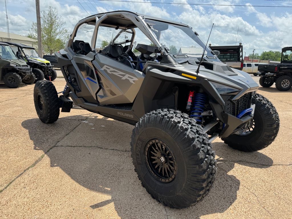 Side x Sides For Sale | Antlers, OK | Powersports Dealer