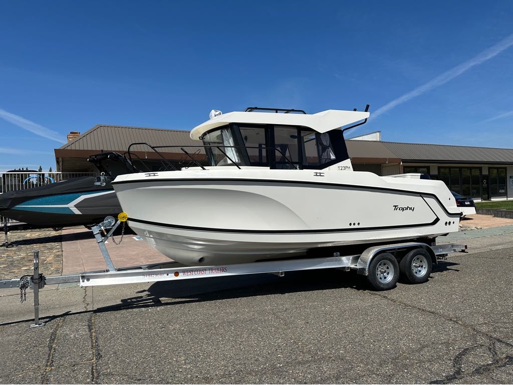 Inventory from Bayliner ASFB Marine Rancho Cordova, CA (916) 737-2628