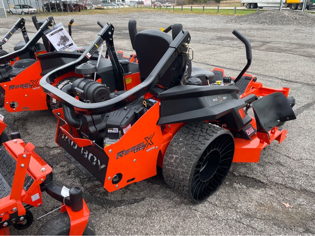 Bad Boy Mowers For Sale | Oberlin, OH | Bad Boy Dealership