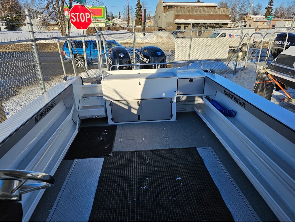 Boats for Sale in Anchorage, AK | Boat Dealership