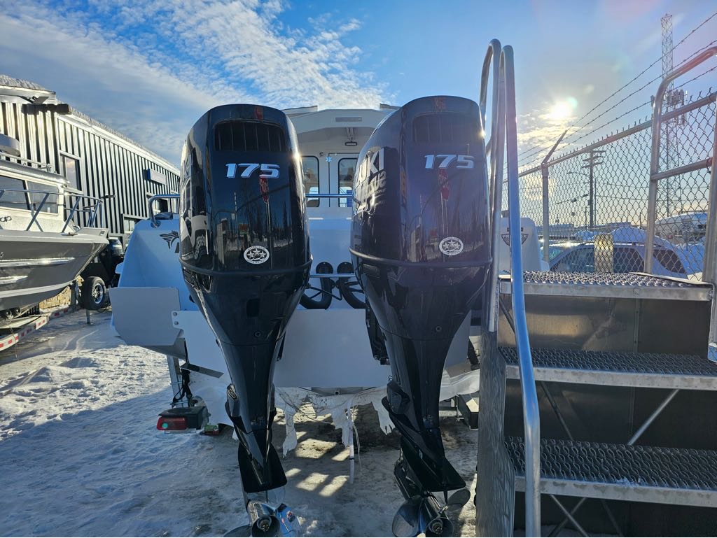 Boats for Sale in Anchorage, AK | Boat Dealership