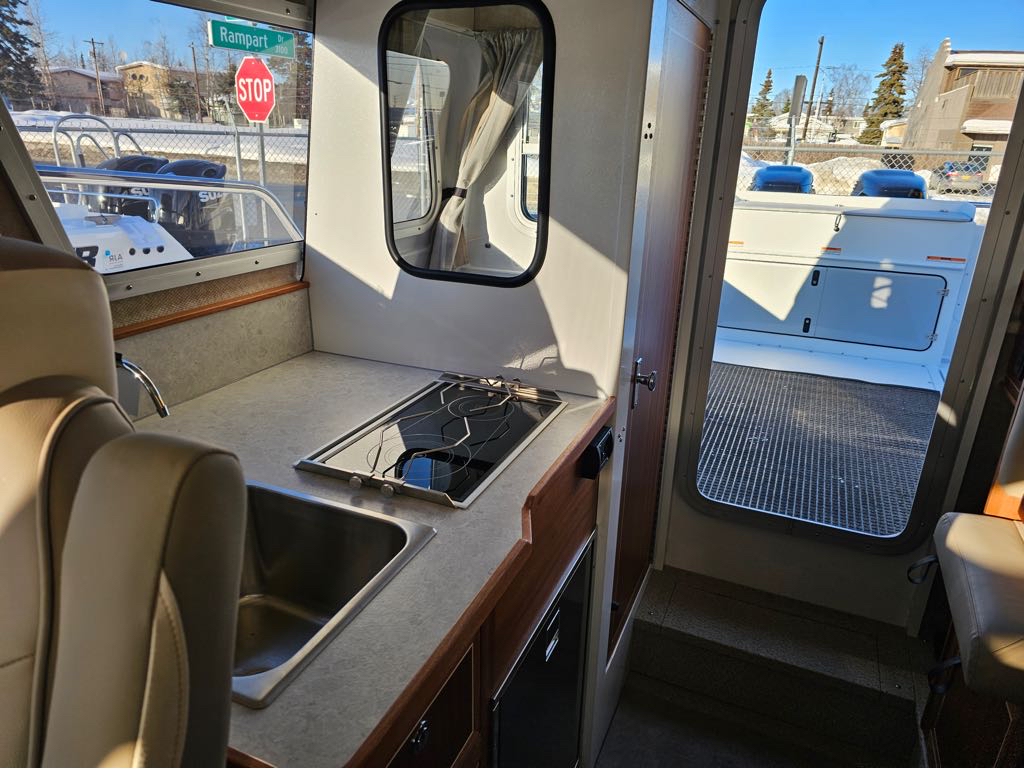 Boats for Sale in Anchorage, AK | Boat Dealership