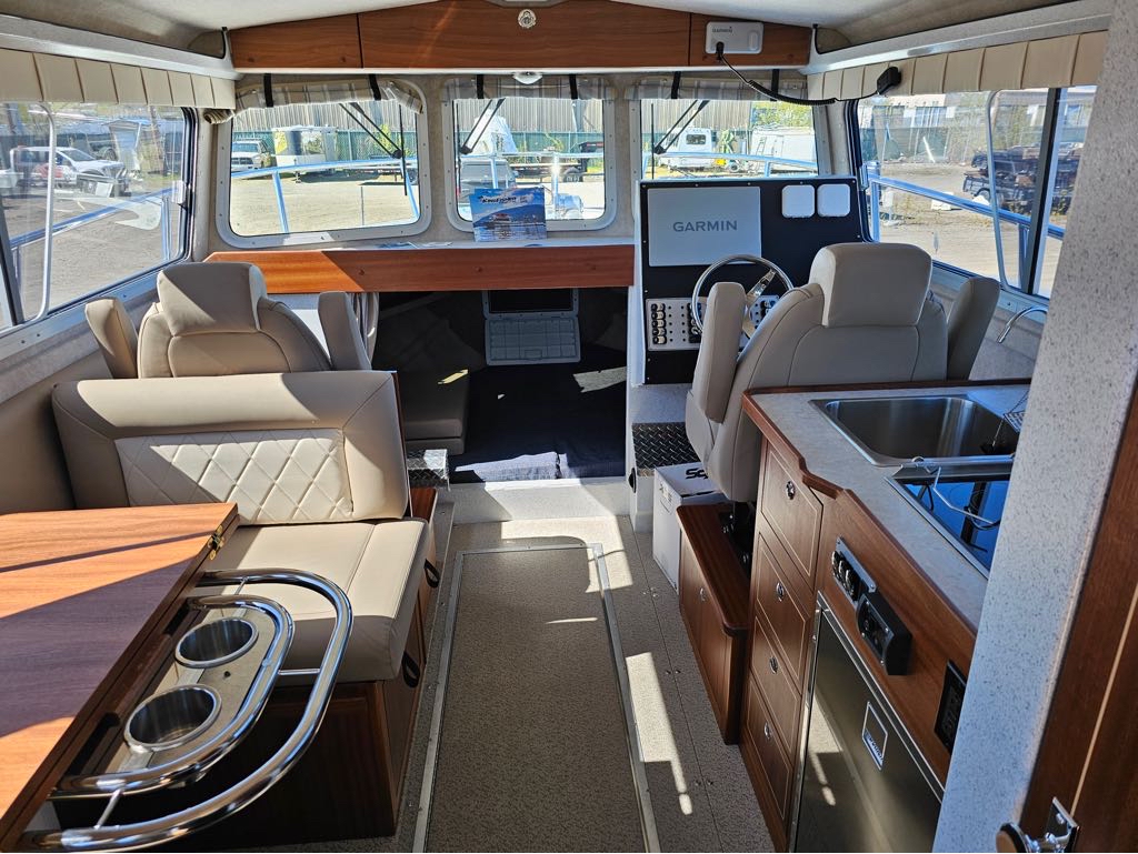 Boats for Sale in Anchorage, AK | Boat Dealership