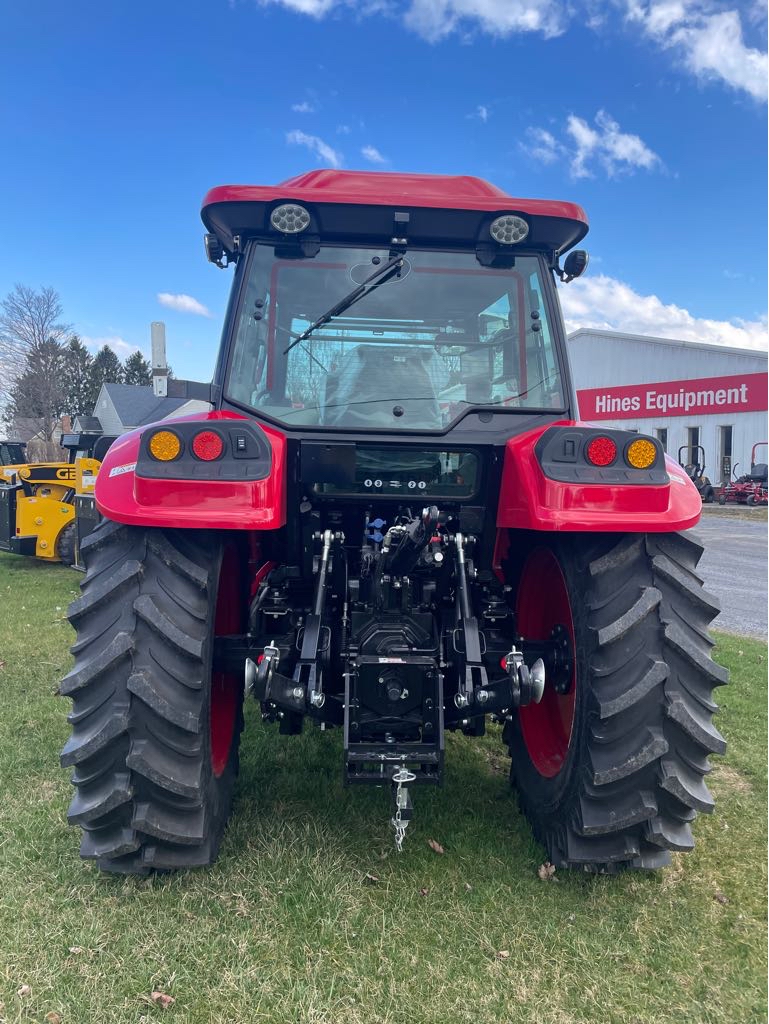 Inventory Hines Equipment