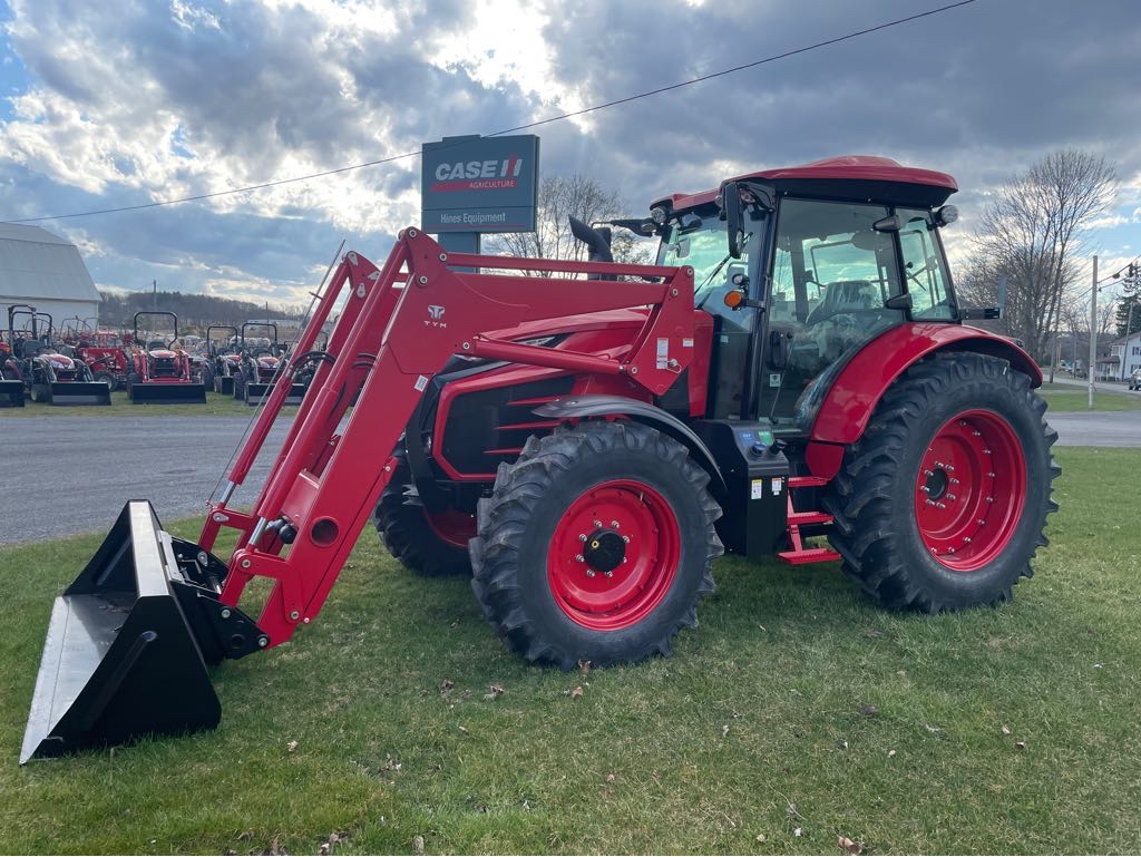 Inventory Hines Equipment