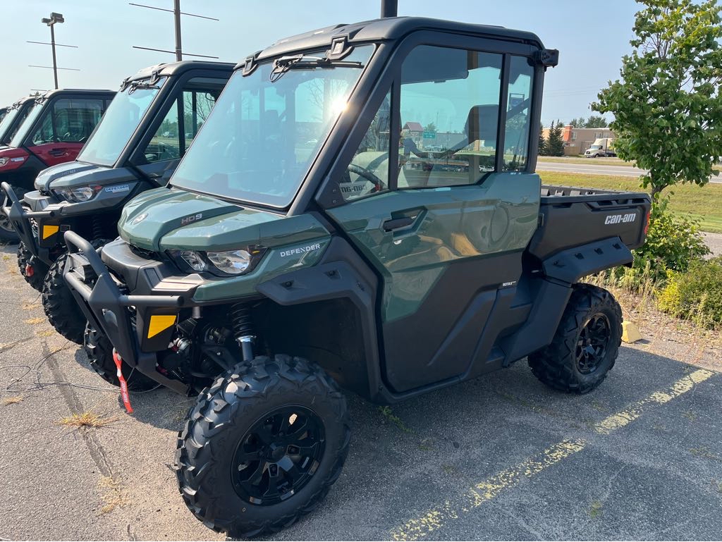 Side x Side Brothers Motorsports Baxter, MN 218-829-6656