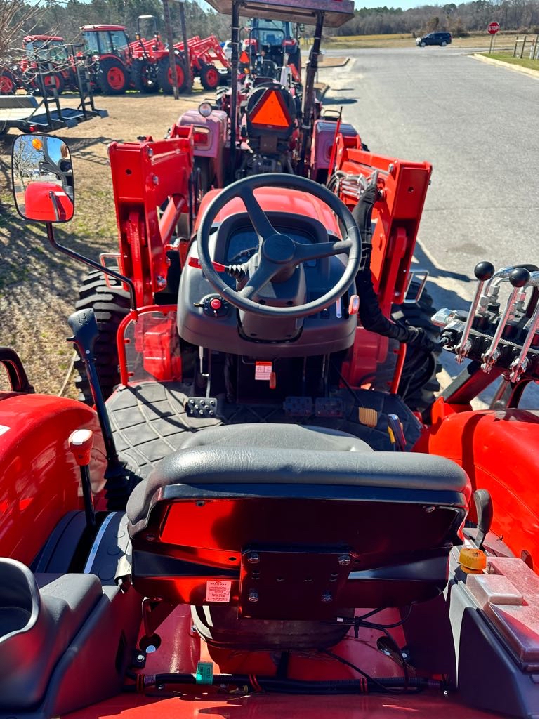 Used Inventory East Carolina Tractor & Fleet Greenville, NC (252) 751-6000