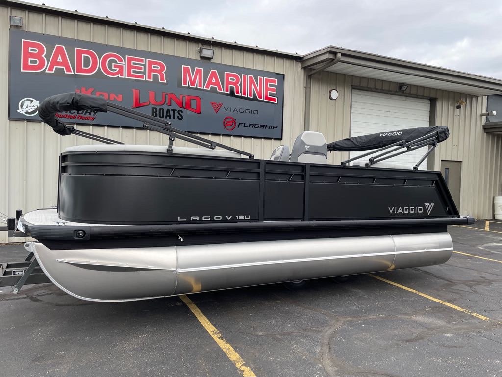 In-Stock New and Used Models For Sale in Nekoosa, WI Badger Marine ...