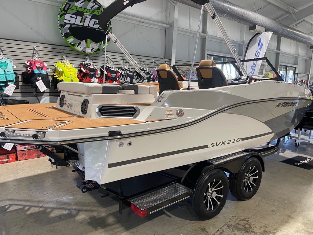 In-Stock New and Used Models For Sale in Springfield, IL Lake ...