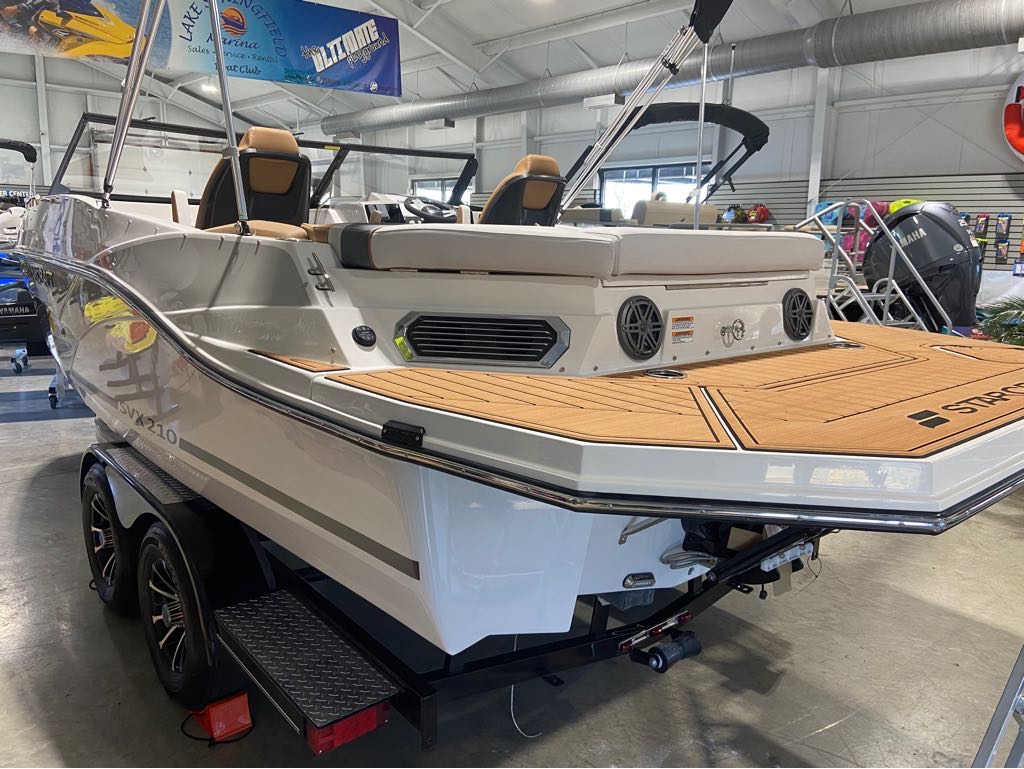 In-Stock New and Used Models For Sale in Springfield, IL Lake ...