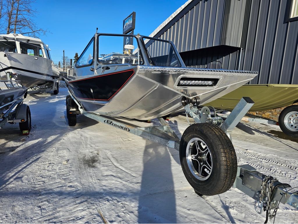 Boats for Sale in Anchorage, AK | Boat Dealership