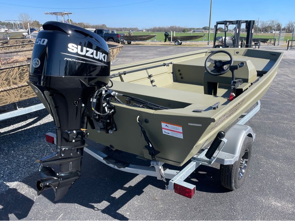 New Inventory Precision Marine Inc. GOLDSBORO, NC (919) 751-1199