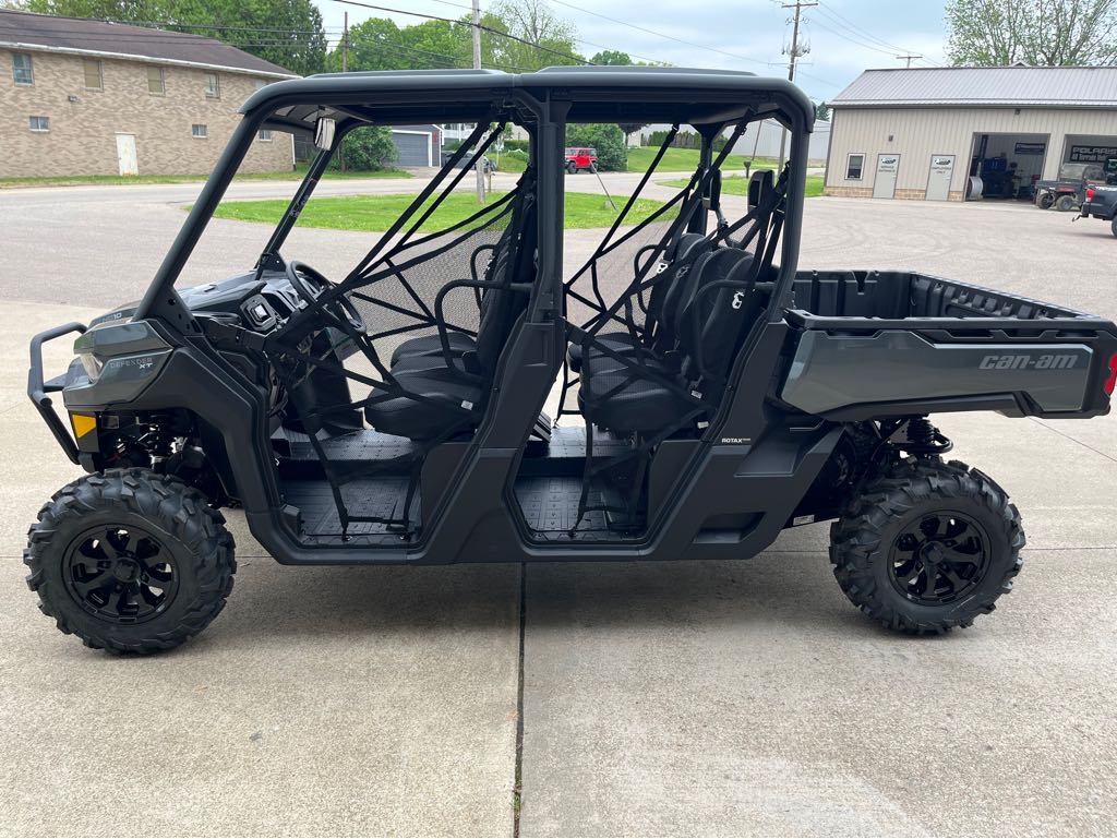 Can-Am® UTVs For Sale | New Philadelphia, OH | UTV Dealer