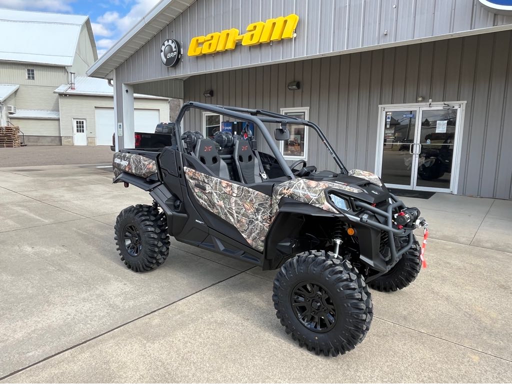 Side x Sides For Sale | New Philadelphia, OH | UTV Dealer