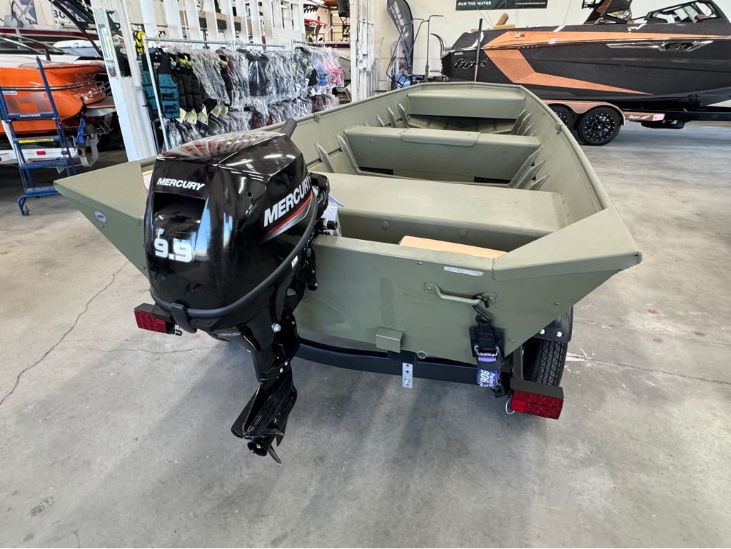 Inventory Parker Boats & Motors Amarillo, TX (806) 359-9097