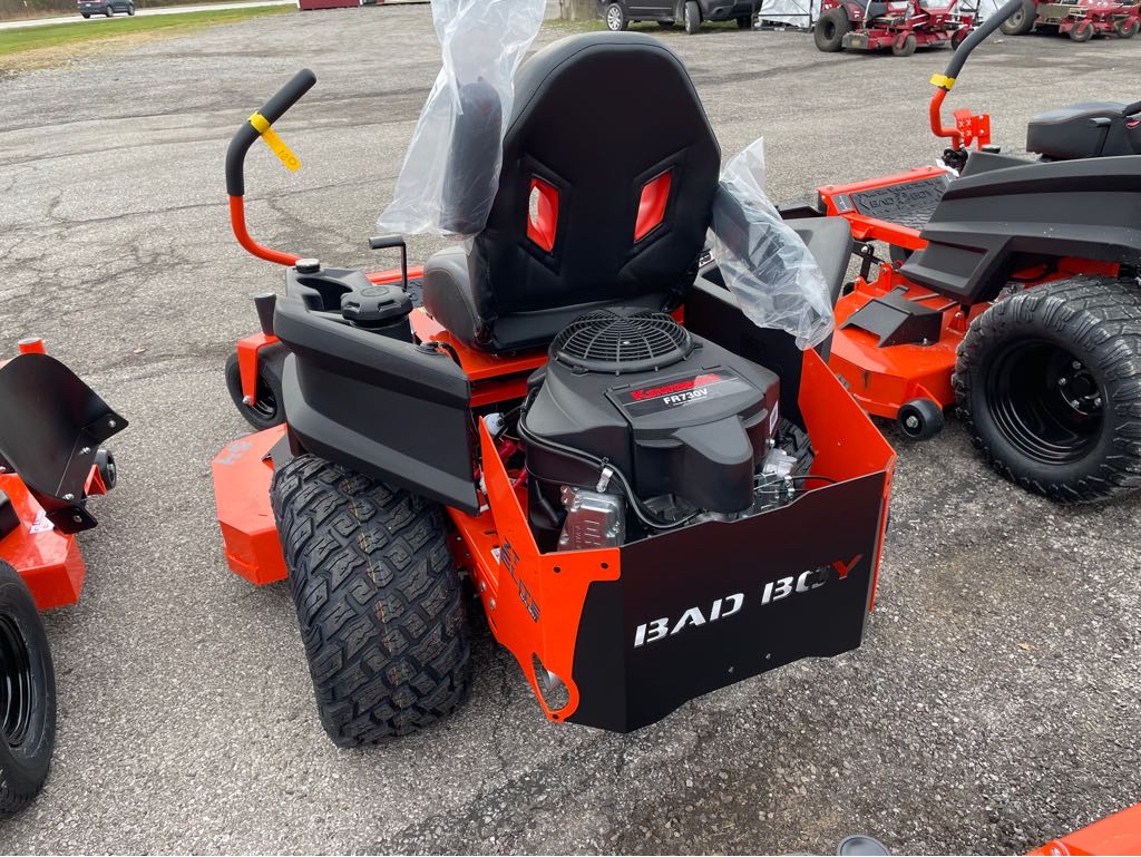 Bad Boy Mowers For Sale | Oberlin, OH | Bad Boy Dealership