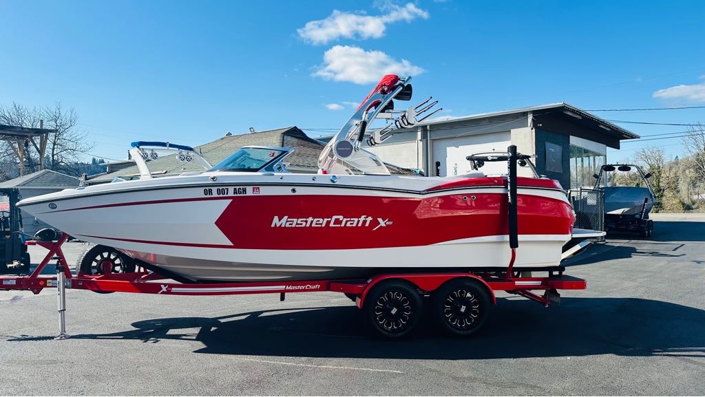 Used Inventory Northwest Boat Sports, Inc. Oregon City Oregon City, OR ...