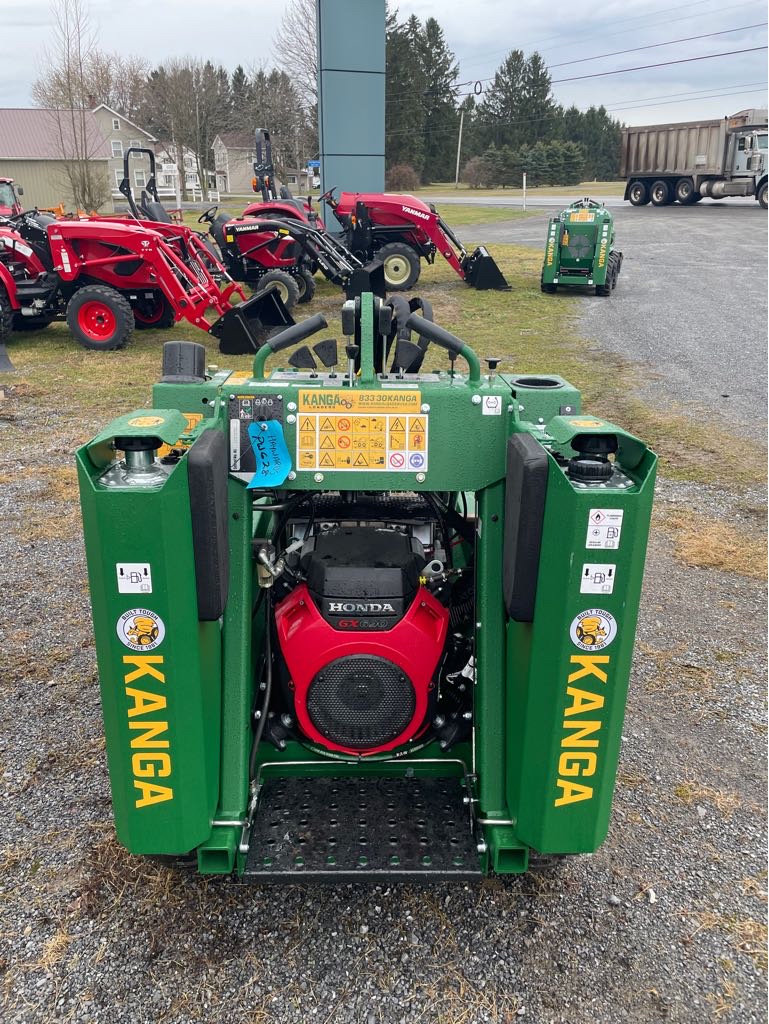 Inventory Hines Equipment