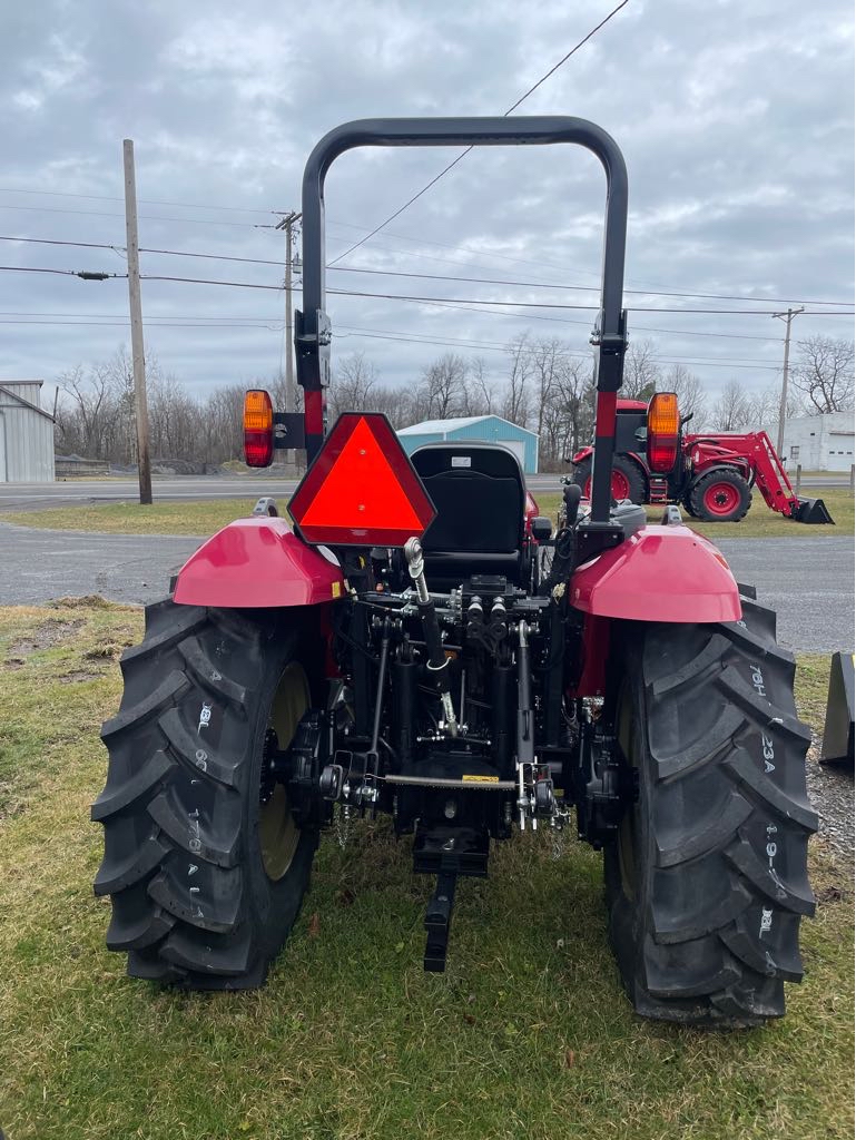 Inventory Hines Equipment