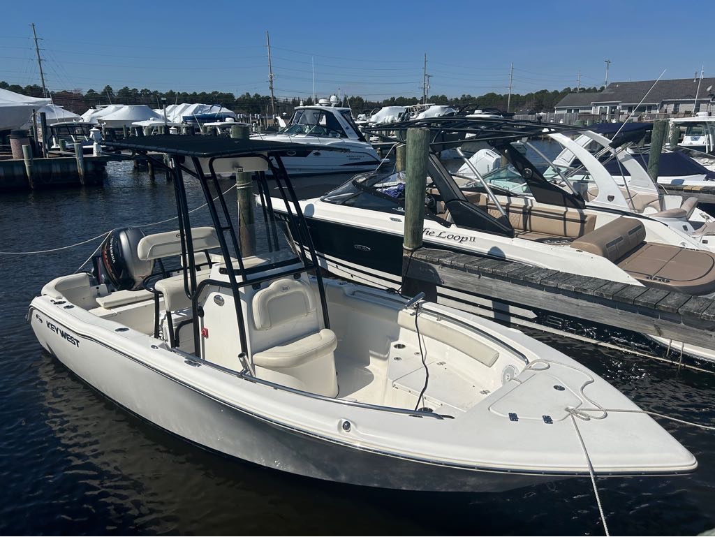 Key West® Boats For Sale | Toms River NJ | Key West® Boats