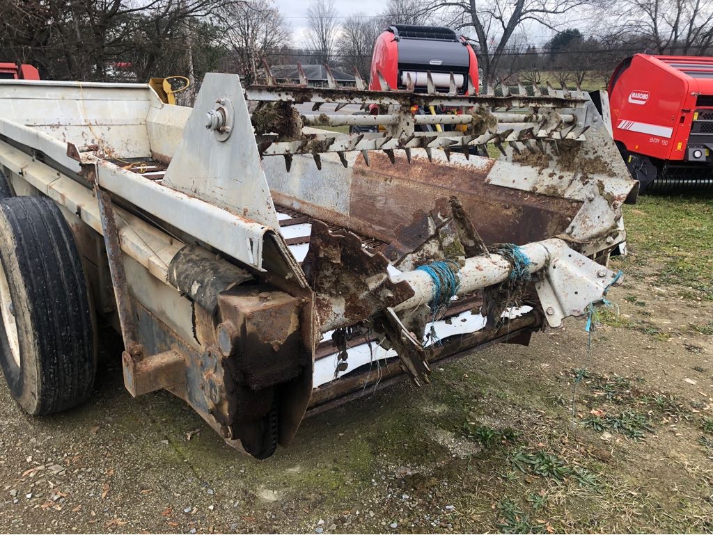 Used Inventory Hines Equipment