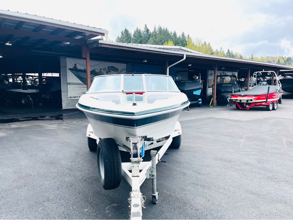 Used Inventory Northwest Boat Sports, Inc. Oregon City Oregon City, OR ...