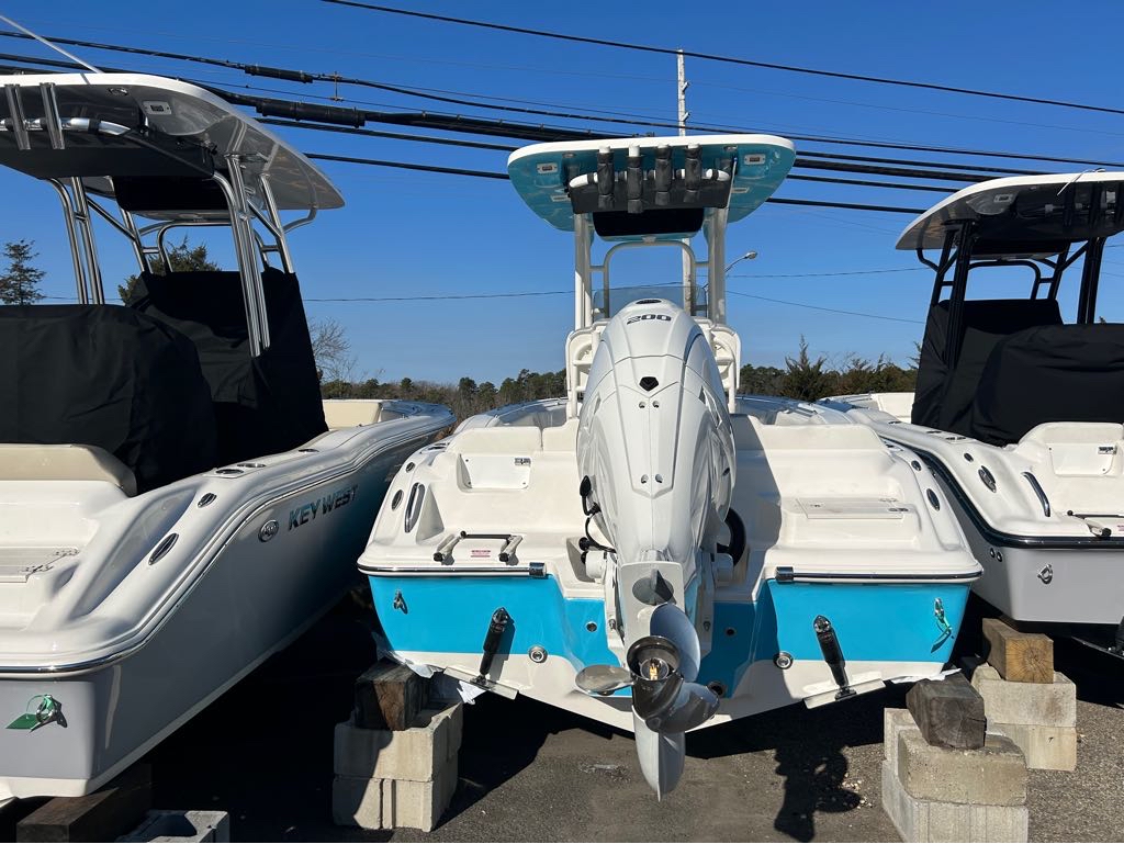 Key West® Boats For Sale | Toms River NJ | Key West® Boats