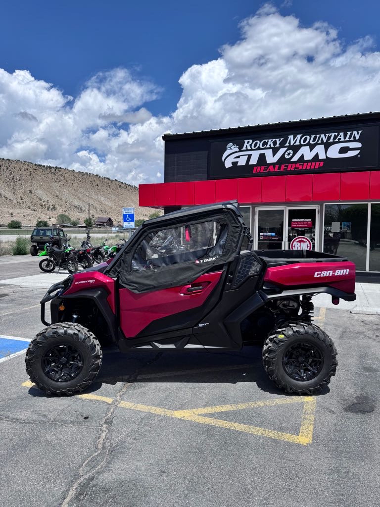 In-Stock New and Used Models For Sale in Helper, UT Rocky Mountain ATV ...