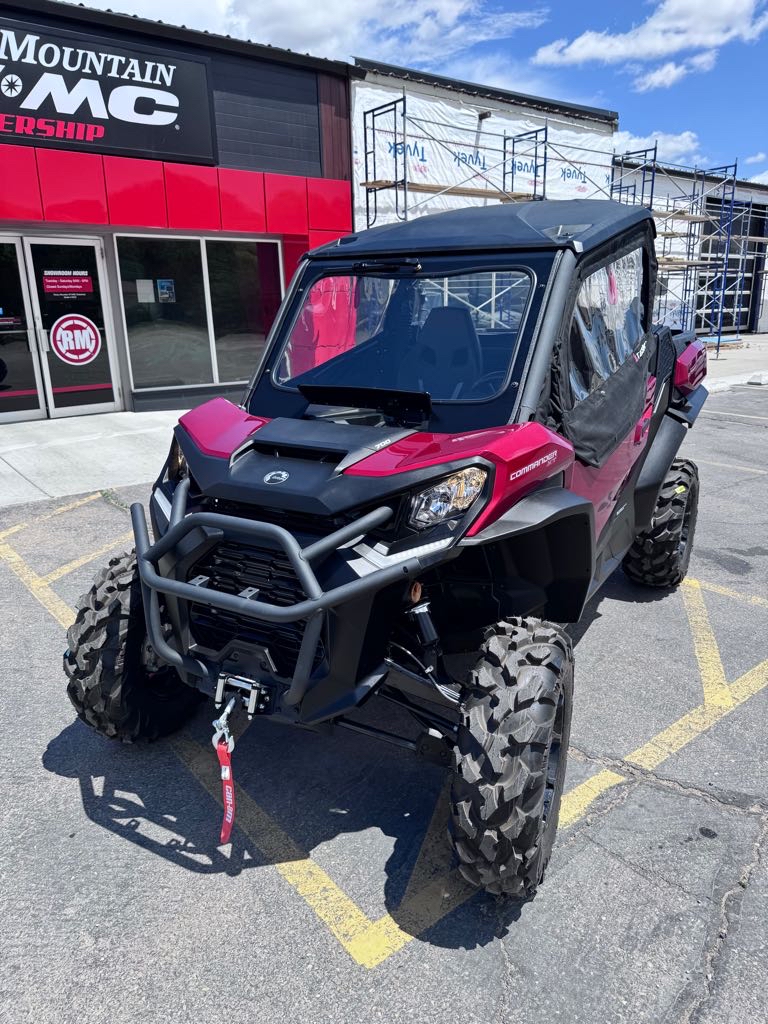 In-Stock New and Used Models For Sale in Helper, UT Rocky Mountain ATV ...