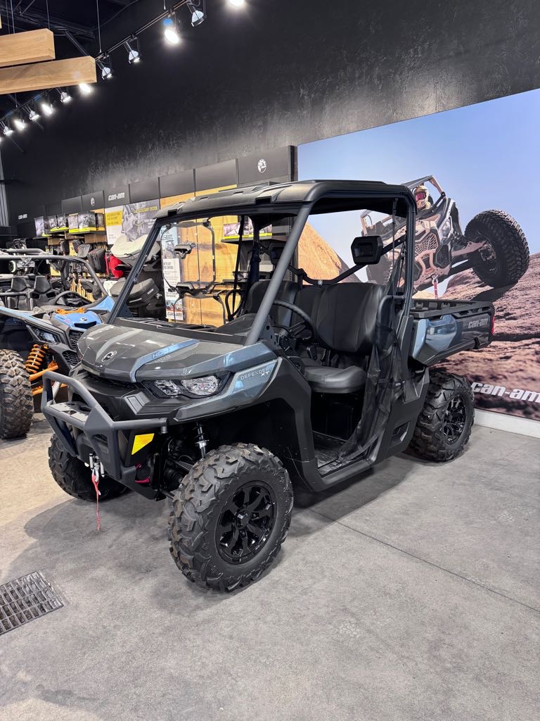In-Stock New and Used Models For Sale in Helper, UT Rocky Mountain ATV ...