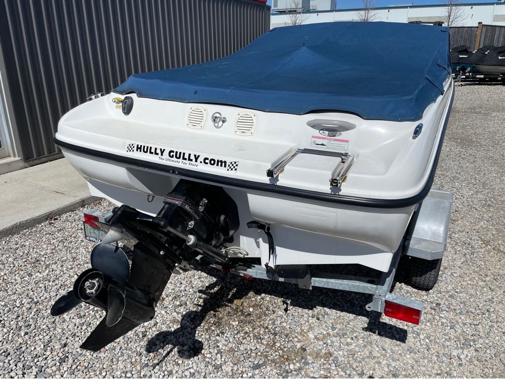 Used Boats Hully Gully London London, ON 888-706-5436