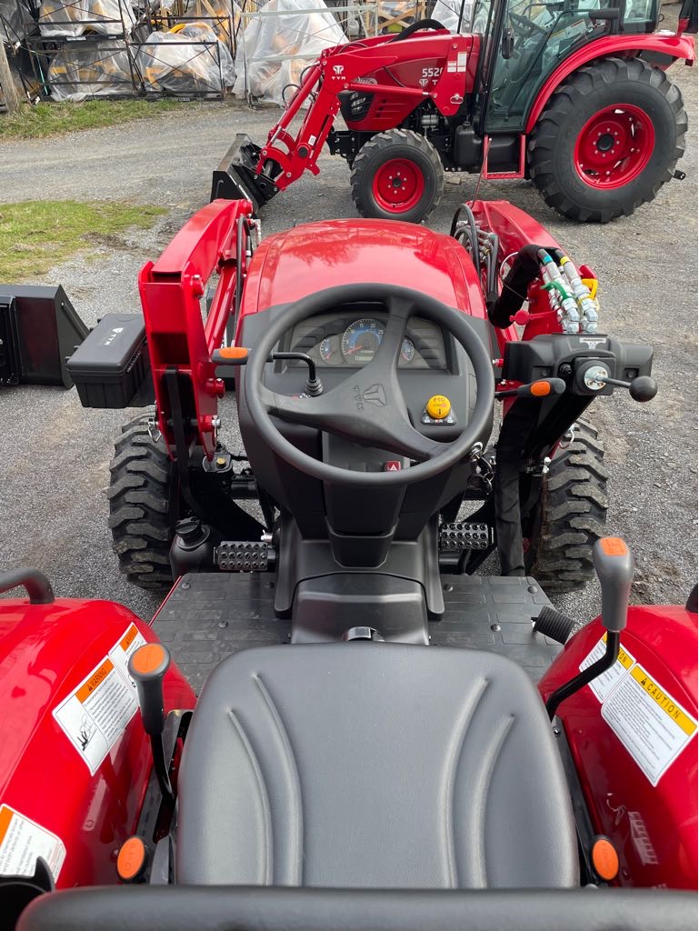 Inventory Hines Equipment