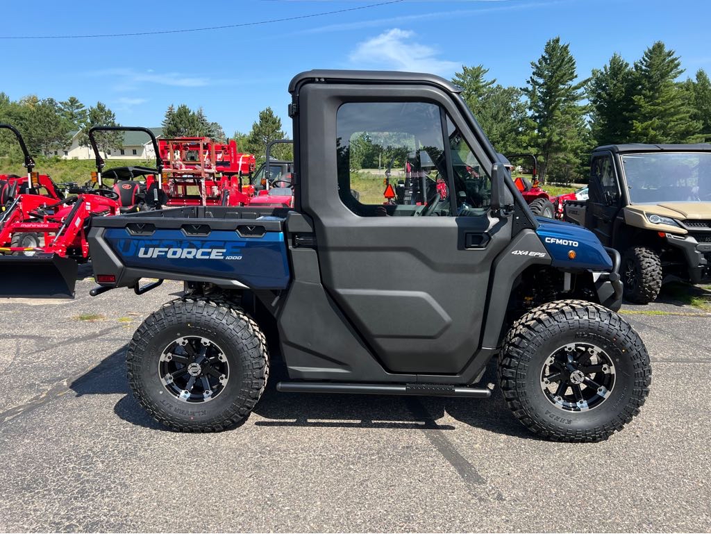General Side By Sides For Sale In Mn