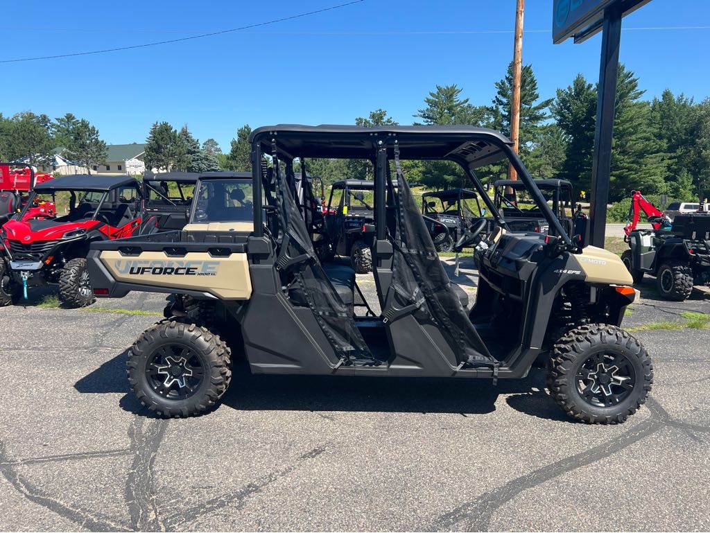 General Side X Side Dealership In Minnesota