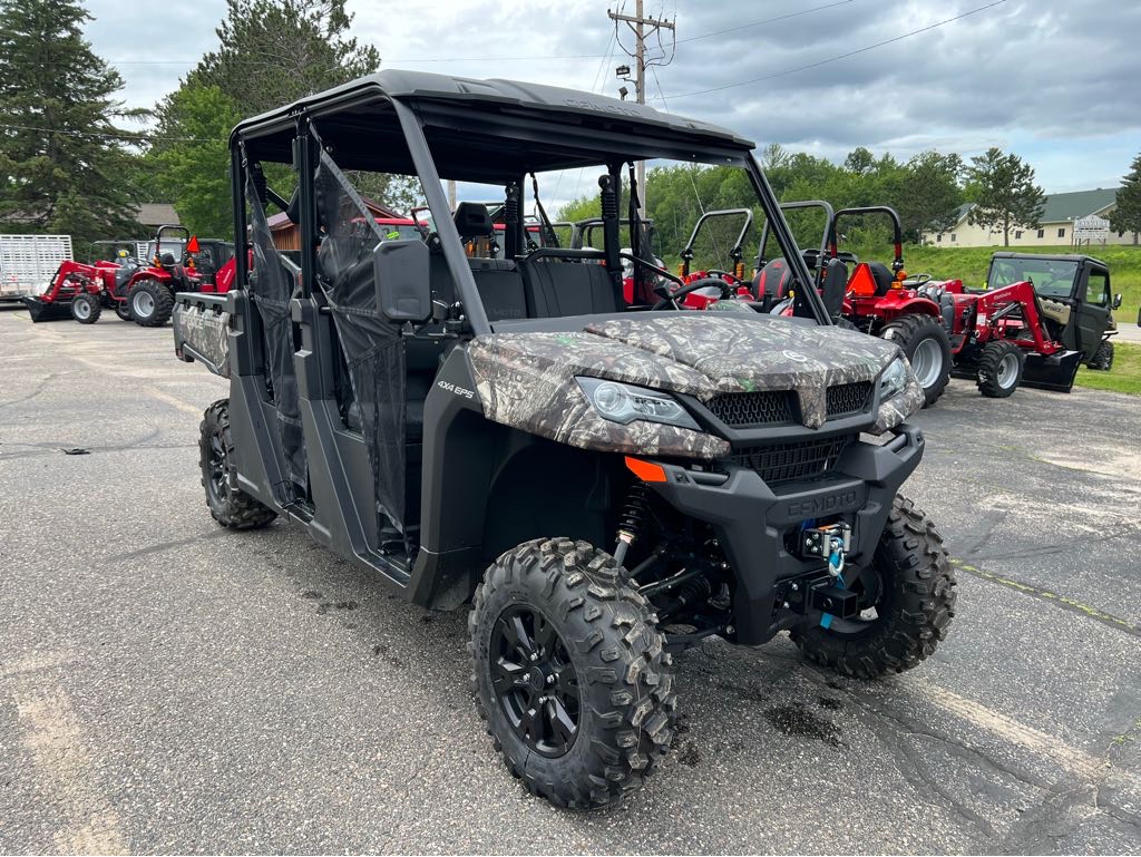 General Side By Sides For Sale In Mn